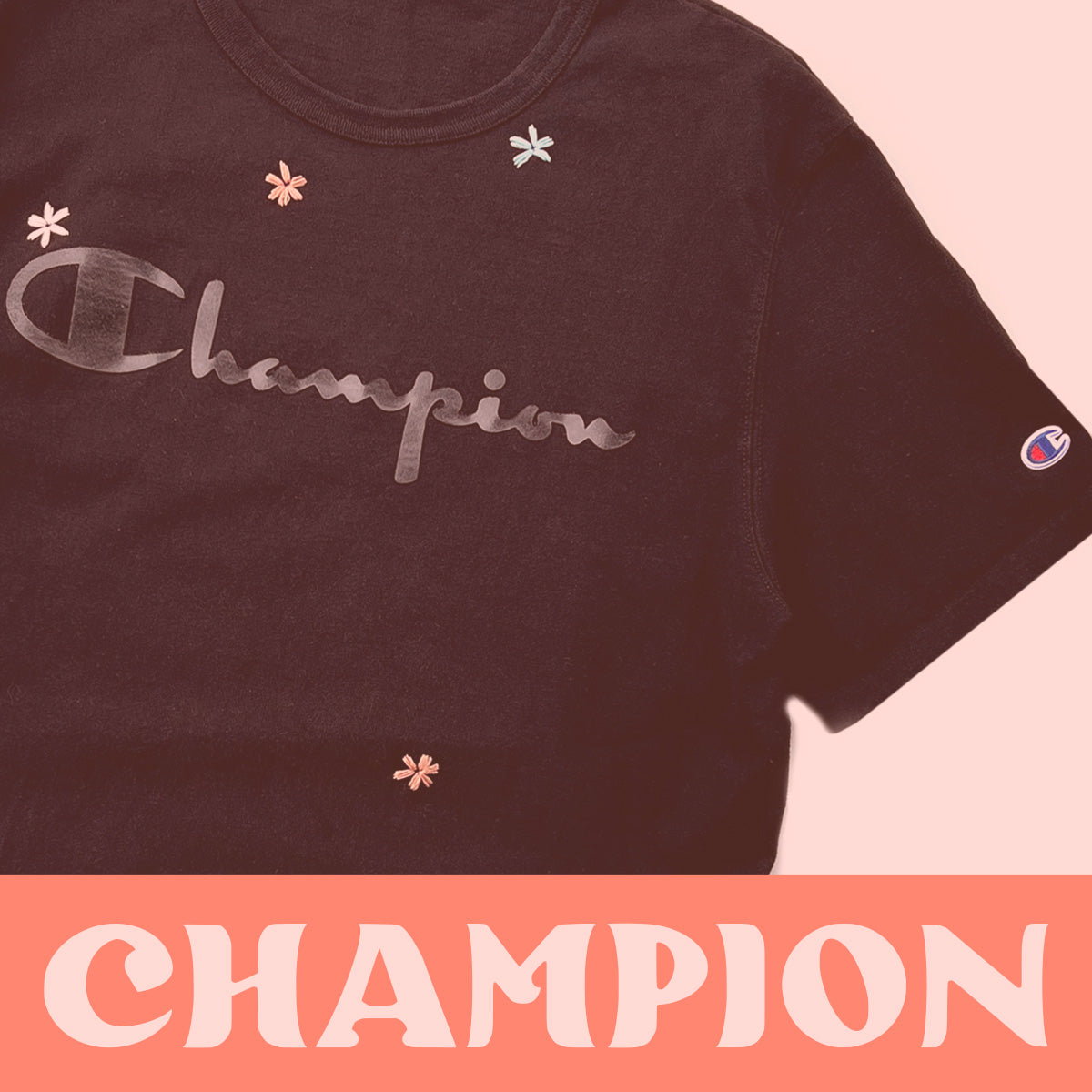 Champion – wildflower wurld